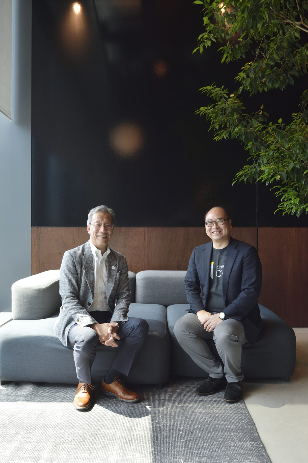 Where is the Value? ── 「学生と企業も、大学の学内も QWSによって“混ざりあえた”。」 | SHIBUYA QWS